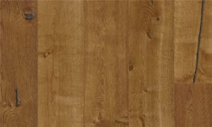 Pergo Smoked Mansion Oak, Plank Engineered Wood Flooring - Red Floor India